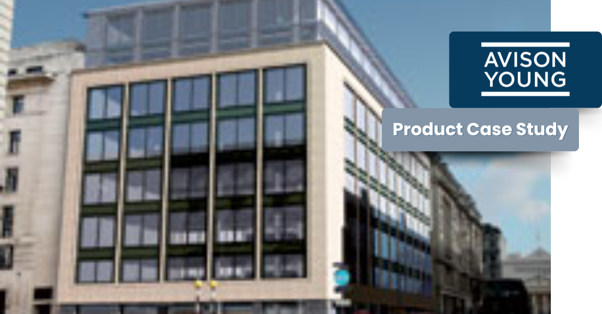Demand Logic Optimise Your Buildings Performance